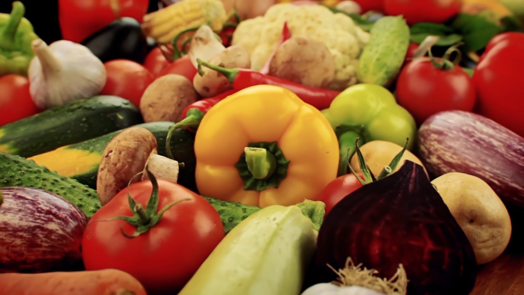 The Ultimate Healthy Vegan Grocery List: Your Key to a Balanced Diet