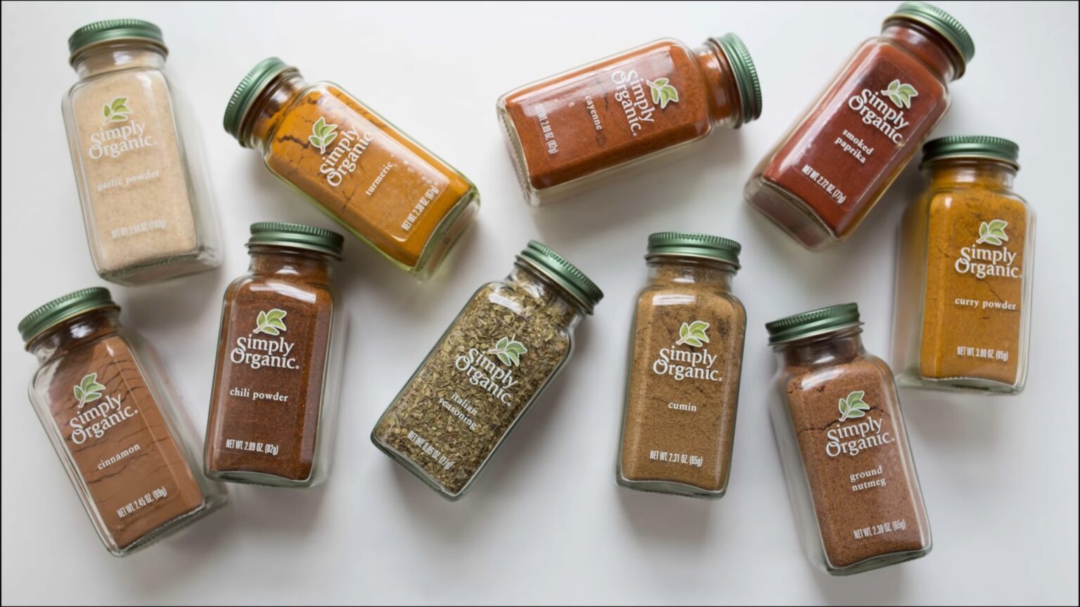 The Ultimate Healthy Vegan Grocery List: Your Key to a Balanced Diet