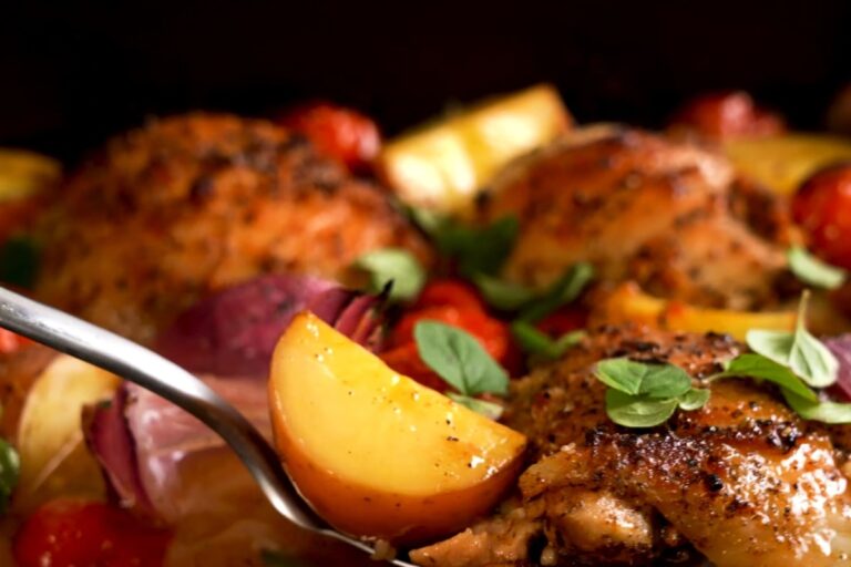 Pollo-Pescetarian Vegetarian Diet —What Is It