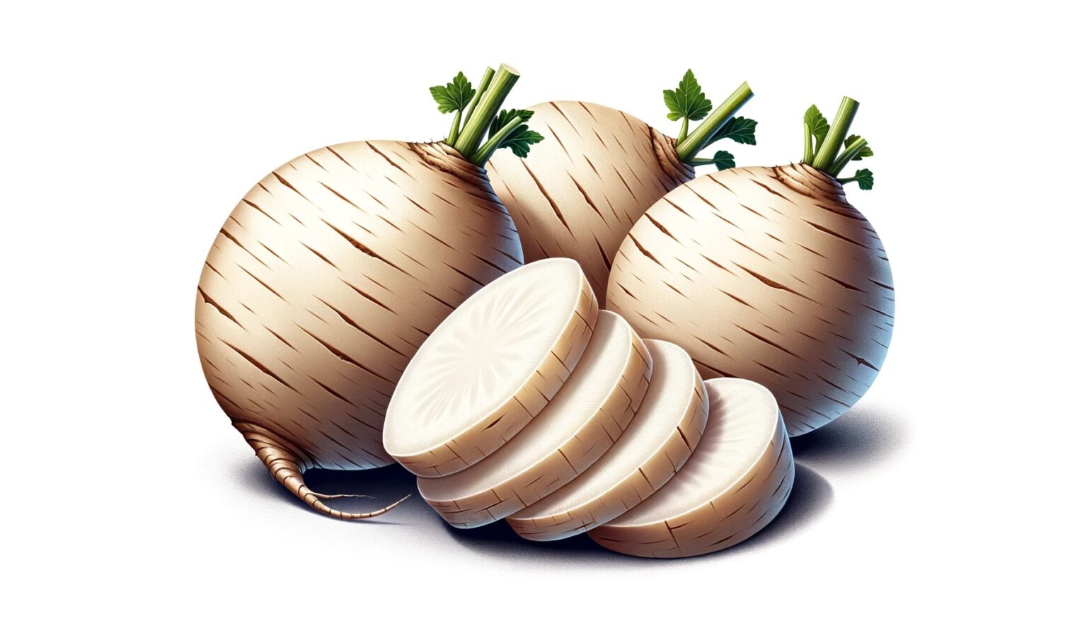 How To Store Jicama - Tips for Maximum Freshness