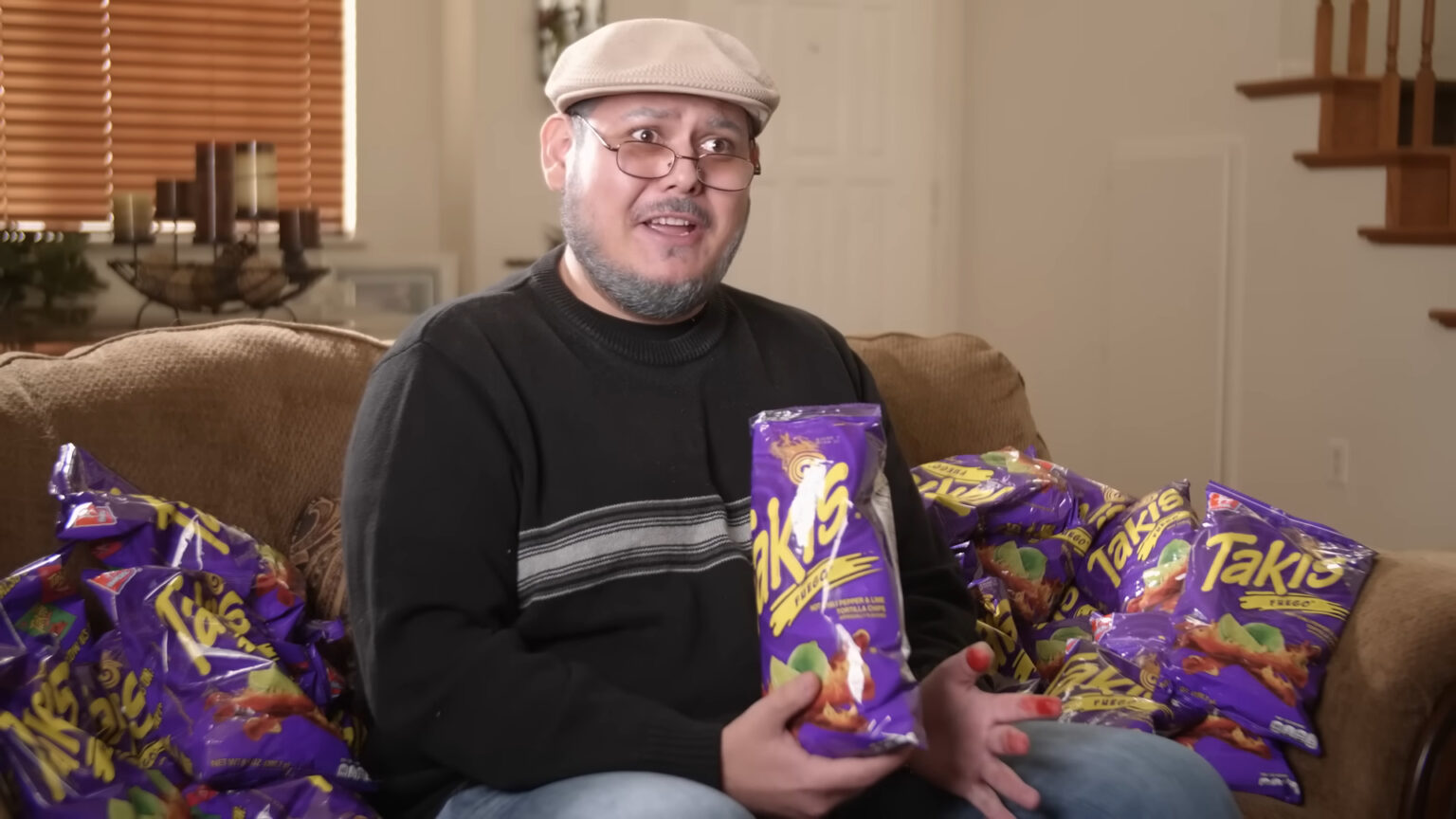 Are Takis Vegan? - A Closer Look - The Thriving Vegan